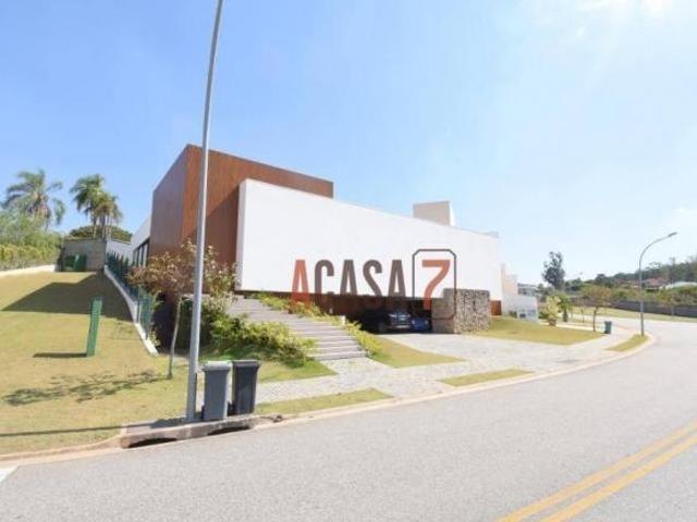 Casa com 3 quartos Alphaville Nova Esplanada Votorantim/SP