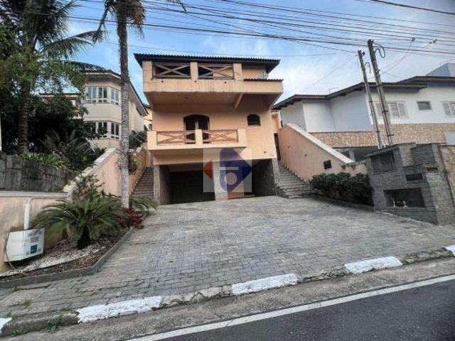 Casa com 3 quartos, Arujázinho IV, Arujá R$ 1.78 mi, Cod: 375