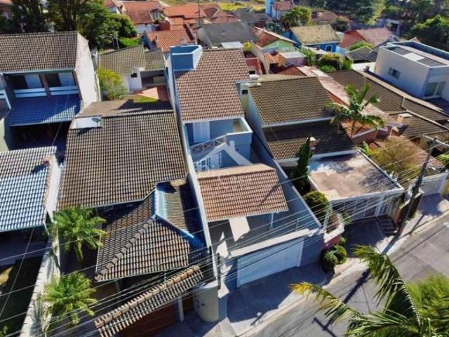 Casa com 3 quartos Atibaia