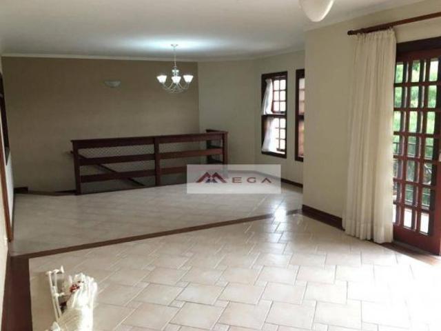 Casa com 3 quartos, BOLSÃO DE SEGURANÇA, por R$ 1.350.000 Parque Nova Suiça Valinhos/SP