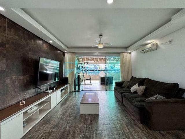 Casa com 3 quartos, Boqueirão, Praia Grande R$ 1.79 mi, Cod: 5559