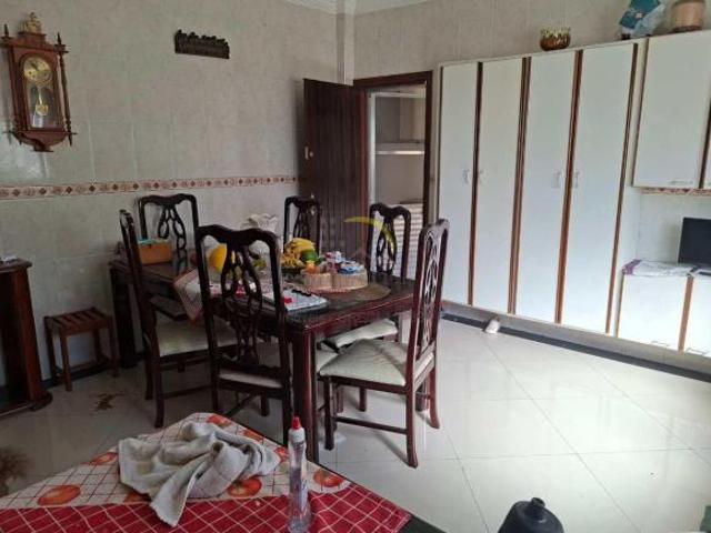 Casa com 3 quartos, Boqueirão, Praia Grande R$ 850 mil, Cod: 6211