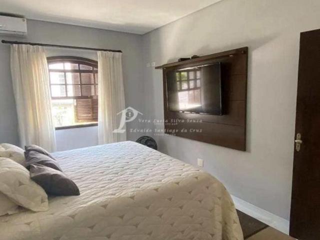 Casa com 3 quartos, Boqueirão, Santos R$ 1.43 mi, Cod: 7348