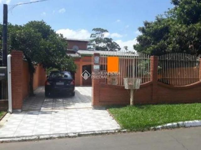 Casa com 3 quartos bairro Olaria em Canoas
