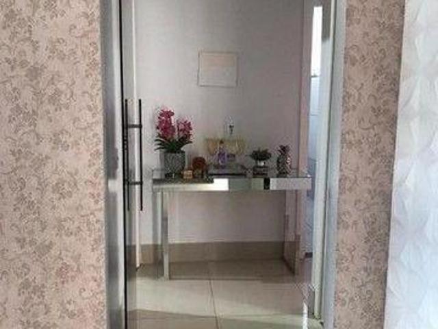 Casa com 3 quartos, bairro Belenzinho SP Leia a descrição