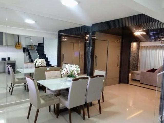 Casa com 3 quartos, Bairro Chácara São João SP