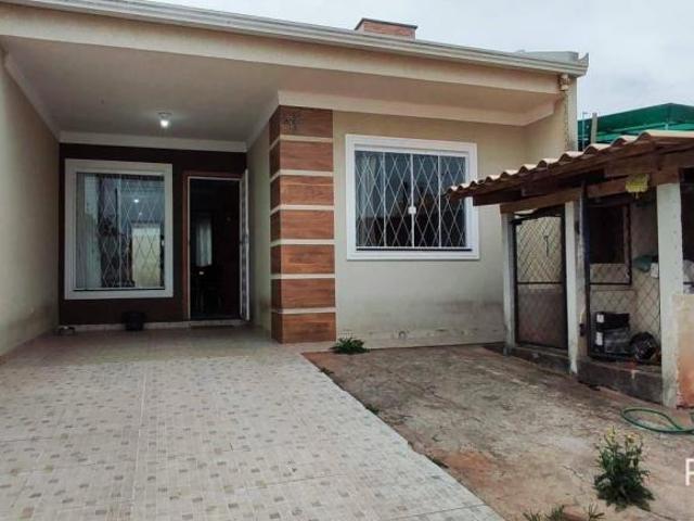 Casa com 3 quartos bairro Greenfield