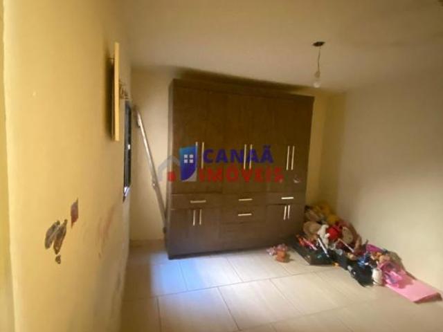 Casa com 3 quartos, bairro Luizote de Freitas