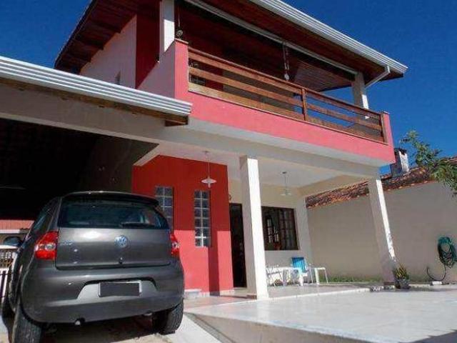 Casa com 3 quartos, Balneário Arpoador, Peruíbe R$ 720 mil, Cod: 482