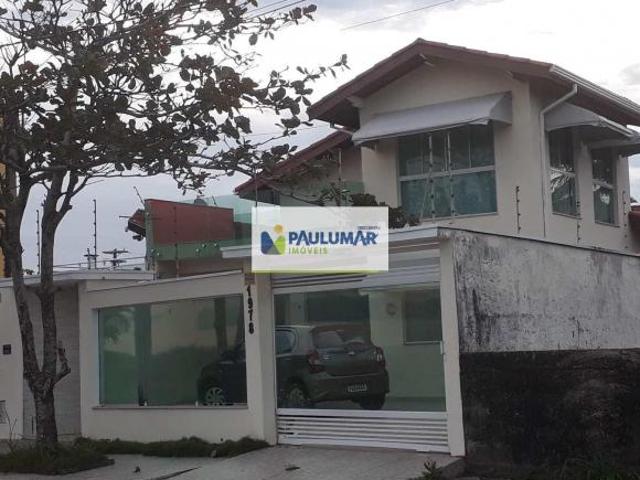 Casa com 3 quartos, Balneário Tupy, Itanhaém R$ 650 mil, Cod: 833149