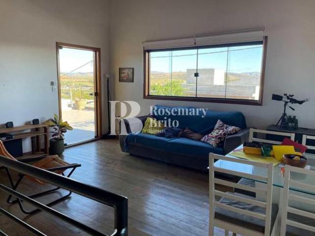 Casa com 3 quartos, Barreiro, Taubaté R$ 675 mil, Cod: 1512