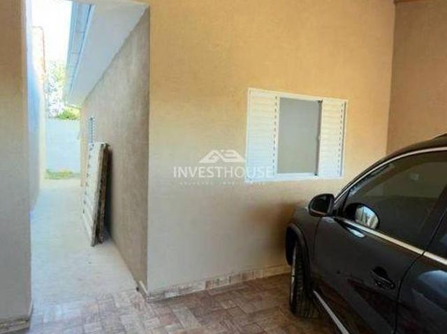 Casa com 3 quartos, Bela Vista Guaxupé