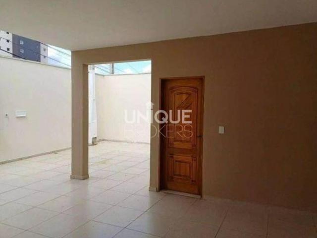 Casa com 3 quartos, Bela Vista Jundiaí