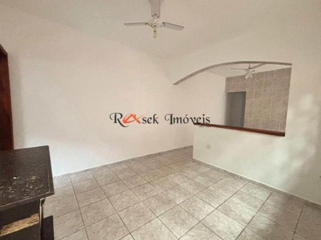 Casa com 3 quartos, Belas Artes, Itanhaém R$ 300 mil, Cod: 2373