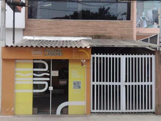 Casa com 3 quartos, Gonzaga, Santos R$ 1.74 mi, Cod: 5977