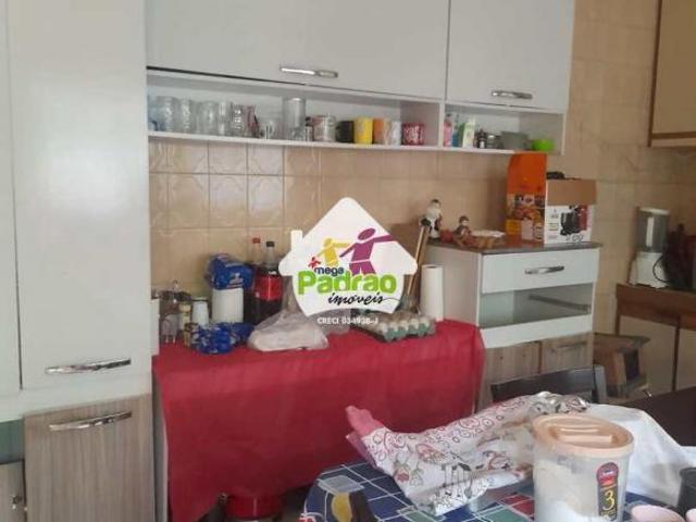 Casa com 3 quartos, Gopoúva, Guarulhos R$ 660 mil, Cod: 9327