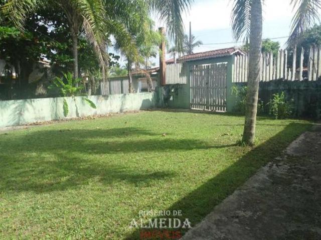 Casa com 3 quartos, Gaivota Praia, Itanhaém