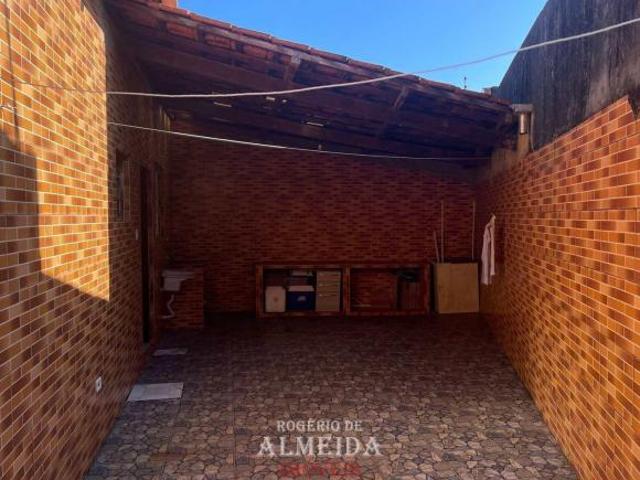 Casa com 3 quartos, Gaivota Praia, Itanhaém R$ 410 mil, Cod: 1242