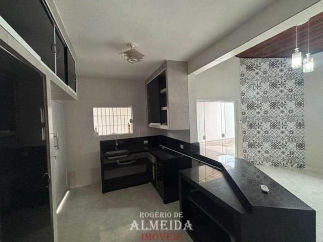 Casa com 3 quartos, Gaivota Praia, Itanhaém R$ 429 mil, Cod: 1255