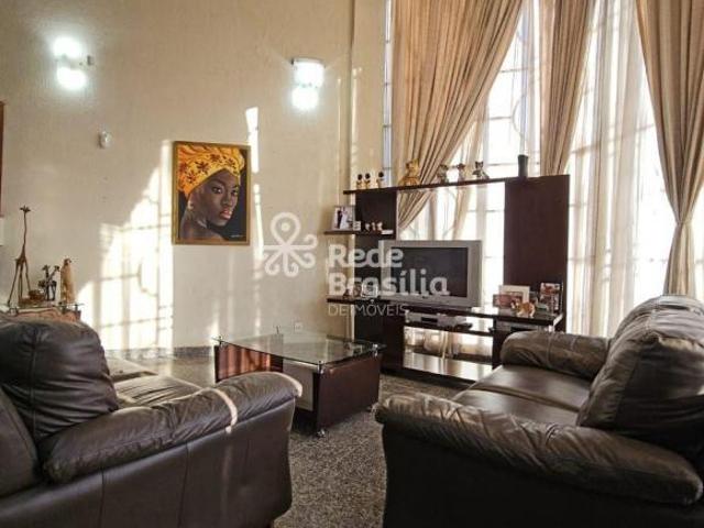 Casa com 3 quartos do à venda Taguatinga Norte DF Aceita financiamento FGTS avalia permuta troca