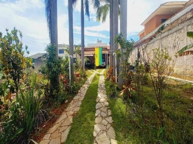 Casa com 3 Quartos, Dentro de Condomínio, Lote de 800m² na Rua 04 em Vicente Pires