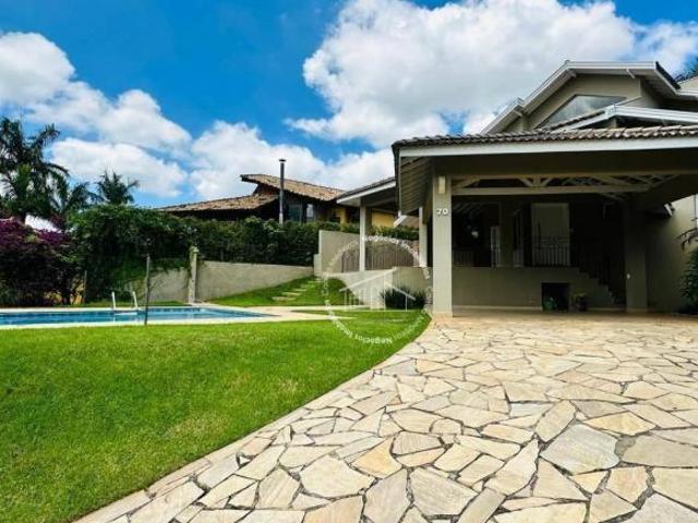 Casa com 3 quartos disponível para venda no Condomínio Campos de Santo Antônio, Itu Sp