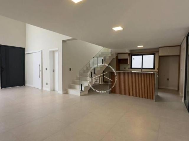 Casa com 3 quartos disponível para venda no Condomínio Residencial Una, Itu