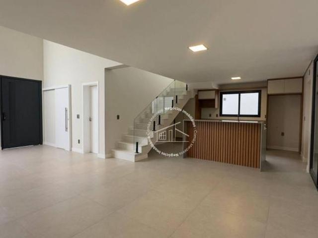 Casa com 3 quartos disponível para venda no Condomínio Residencial Una, Itu