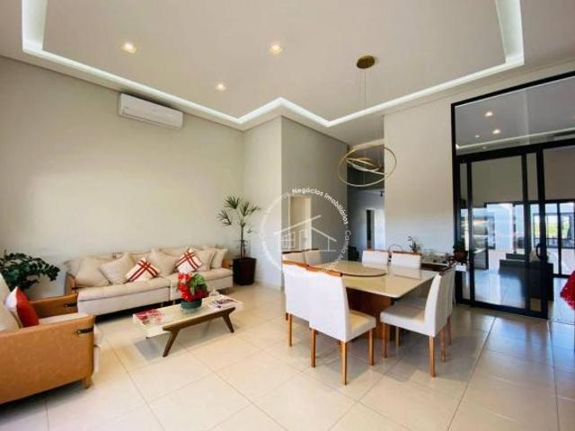 Casa com 3 quartos disponível para venda e alugar no Condomínio Parque Xapada – Itu