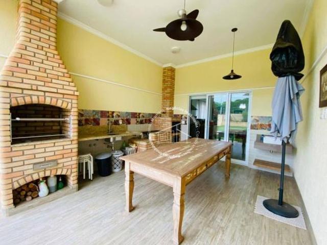 Casa com 3 quartos disponível para venda e alugar Condomínio Parque Xapada – Itu/SP