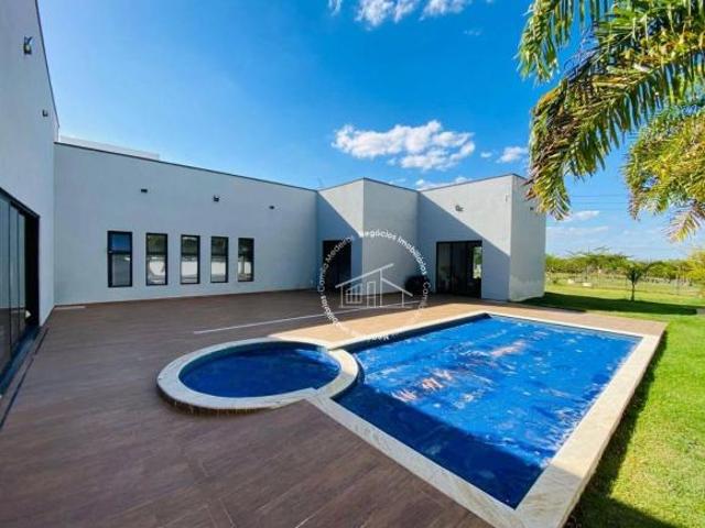 Casa com 3 quartos disponível para venda e alugar no Condomínio Parque Xapada – Itu