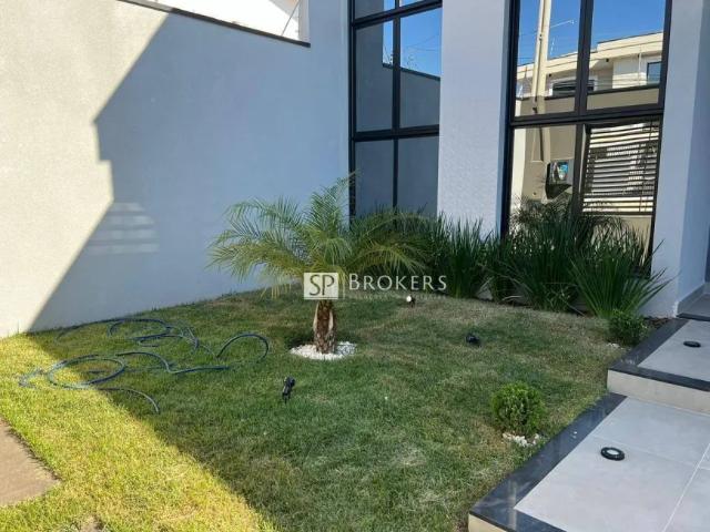 Casa com 3 Quartos e 4 banheiros à Venda, 191 m² por R$ 1.740.000