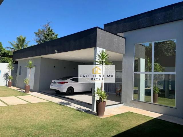 Casa com 3 Quartos e 4 banheiros à Venda, 194 m² por R$ 1.060.000