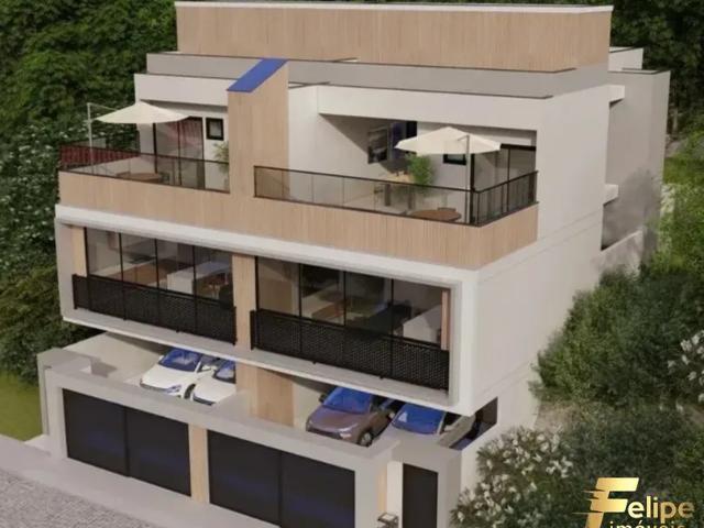 Casa com 3 Quartos e 4 banheiros à Venda, 204 m² por R$ 1.300.000