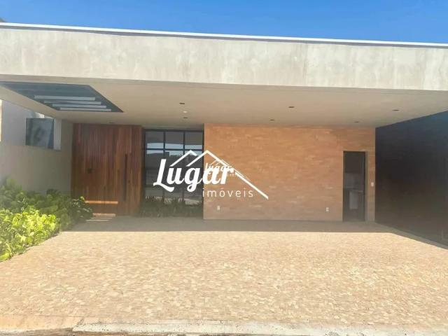 Casa com 3 Quartos e 4 banheiros à Venda, 210 m² por R$ 1.300.000