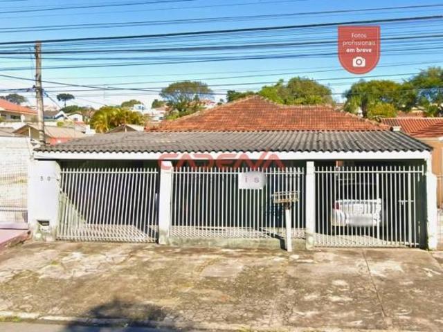 Casa com 3 quartos e 4 vagas à venda no Bairro Alto