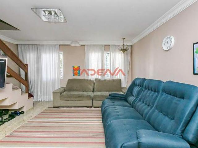 Casa com 3 quartos e 4 vagas à venda no Tarumã