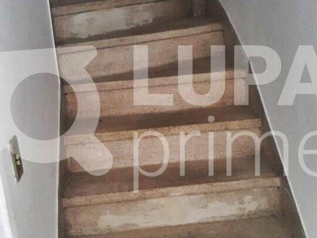 CASA COM 3 QUARTOS E 4 VAGAS DE GARAGEM À VENDA NA FREGUESIA DO Ó