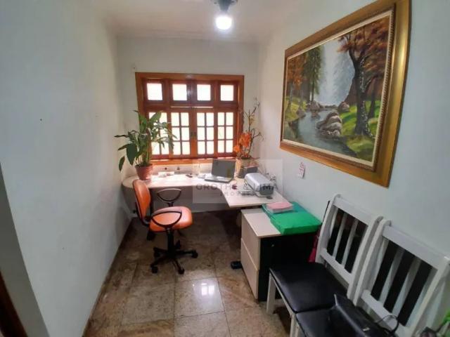 Casa com 3 dormitórios à venda, 218 m² por R$ 870.000,00 Jardim América São José dos Campos/SP