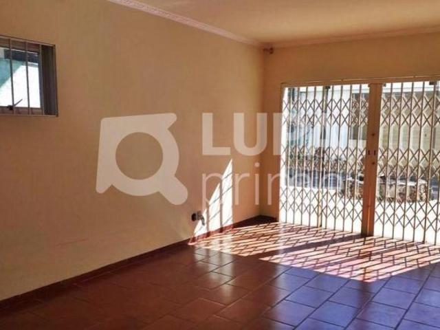 CASA COM 3 QUARTOS E 5 VAGAS DE GARAGEM À VENDA NO TREMEMBÉ