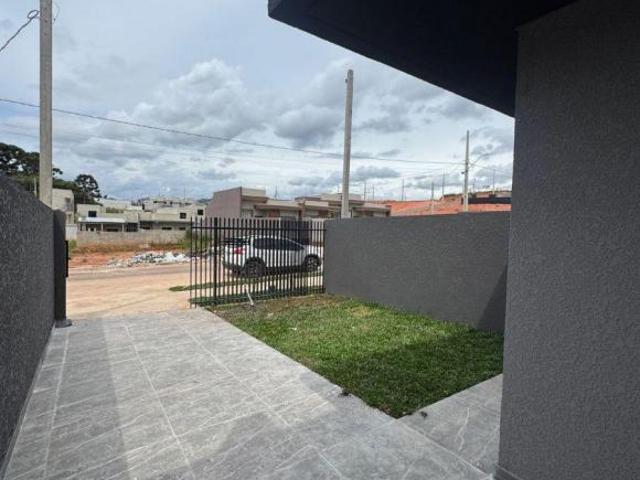 Casa com 3 quartos e 60m² à venda em Nações, Fazenda Rio Grande