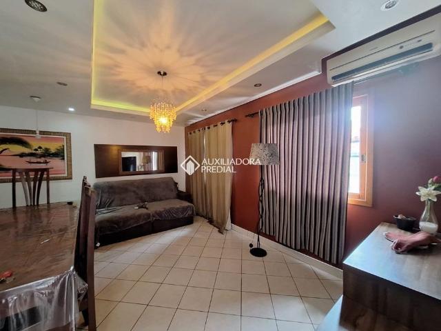 Casa com 3 quartos e 67m² para alugar em São José, Canoas