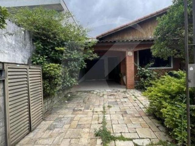 Casa com 3 Quartos e 6 banheiros no Tucuruvi