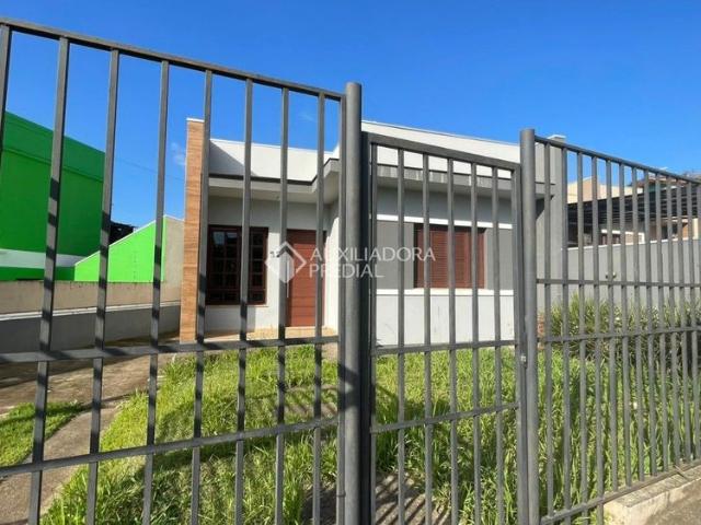 Casa com 3 quartos e 70m² para alugar em Moradas do Sobrado, Gravataí