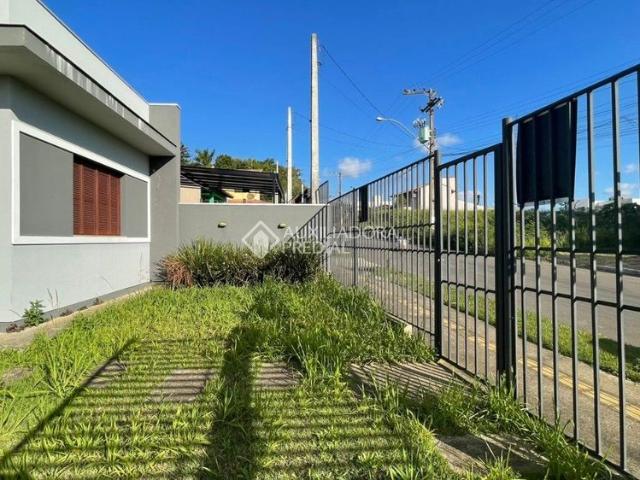Casa com 3 quartos e 70m² para alugar em Moradas do Sobrado, Gravataí