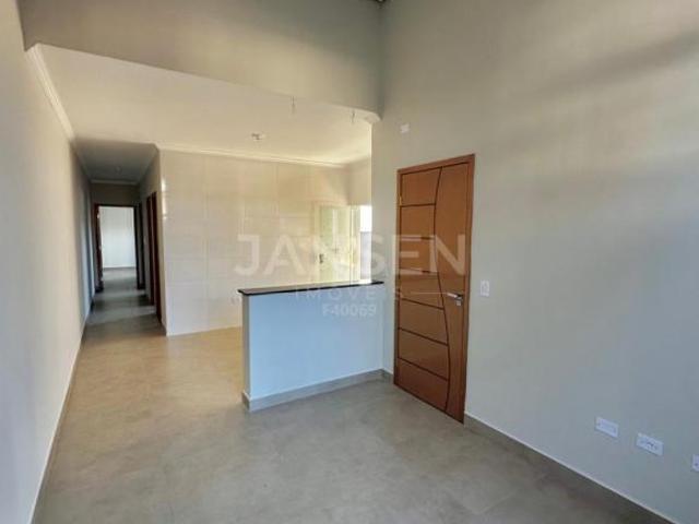 Casa com 3 quartos e 75 m² à venda em Sol Nova Possível Minha casa Minha vida