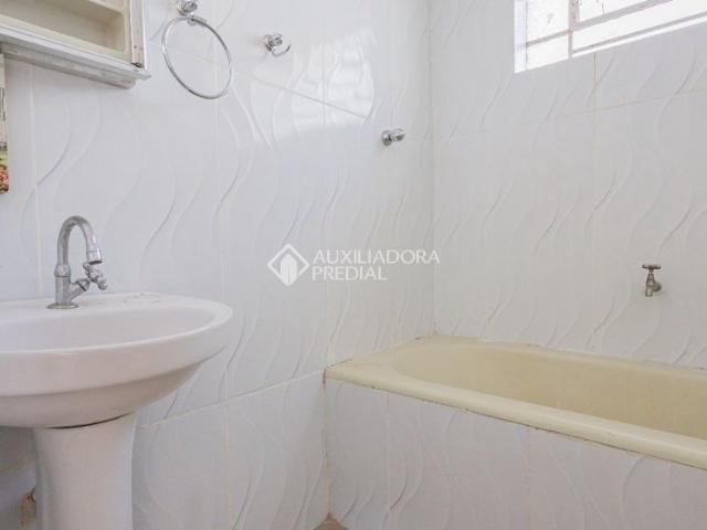 Casa com 3 quartos e 90m² para alugar em Rio Branco, Porto Alegre
