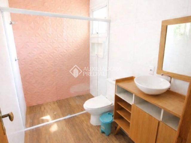 Casa com 3 quartos e 91m² para alugar em Califórnia, Nova Santa Rita