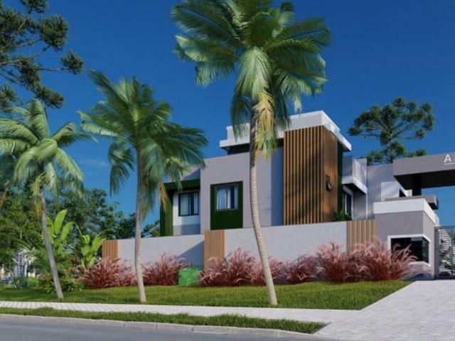 Casa com 3 quartos e 100 m² à venda em Umbara