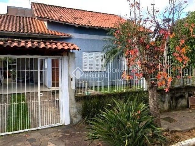 Casa com 3 quartos e 100m² para alugar em Igara, Canoas